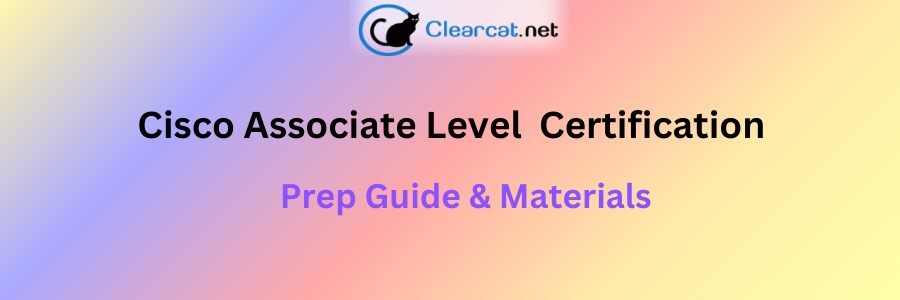 Cisco Entry level Certifications Path in 2025 - CLEARCATNET