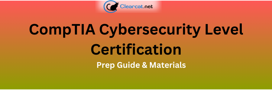 New Comptia Certifications Path in 2025 - CLEARCATNET