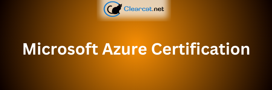 New Microsoft Azure Certifications Path 2025 - CLEARCATNET